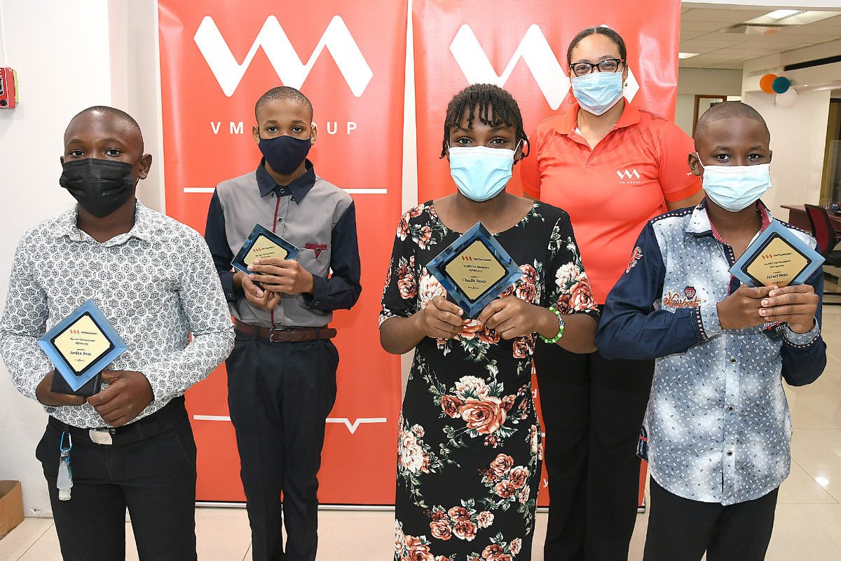 VM Scholars | VM Foundation