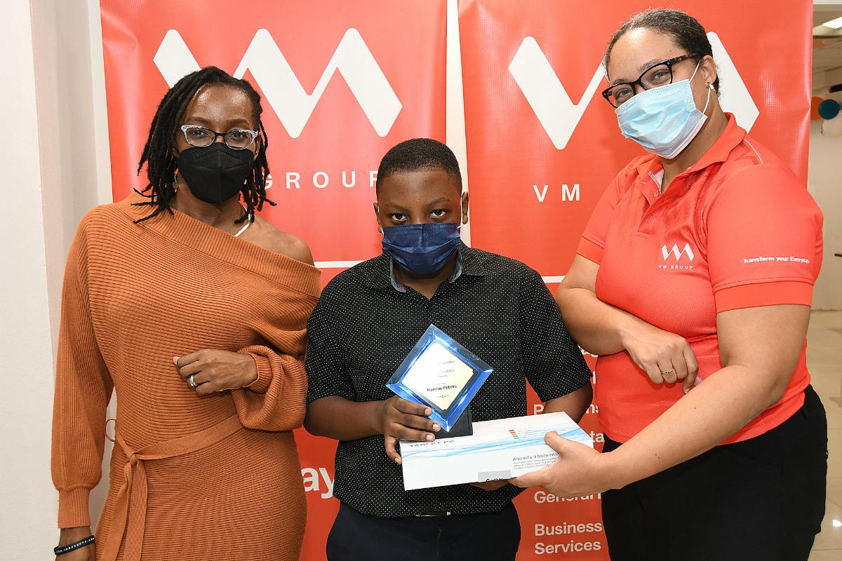VM Scholars | VM Foundation
