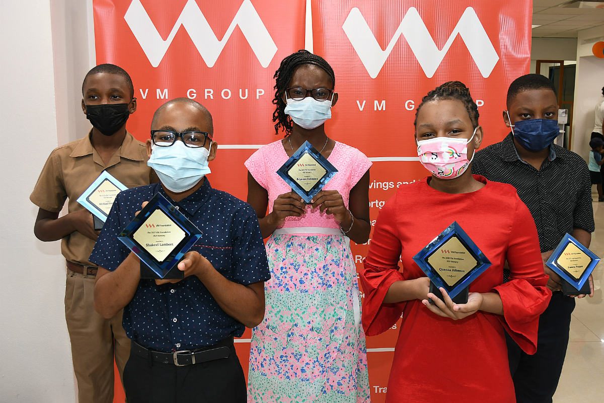 VM Scholars | VM Foundation