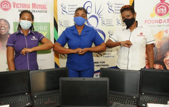 Grants | VM Foundation