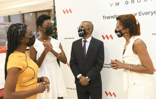 VM Scholars | VM Foundation