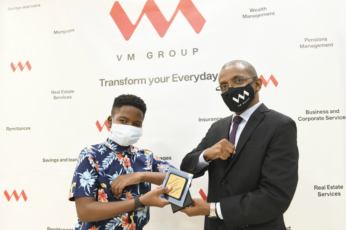 VM Scholars | VM Foundation