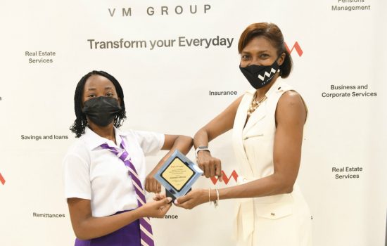 VM Scholars | VM Foundation