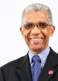 Prof. Anthony Harriott | VM Foundation