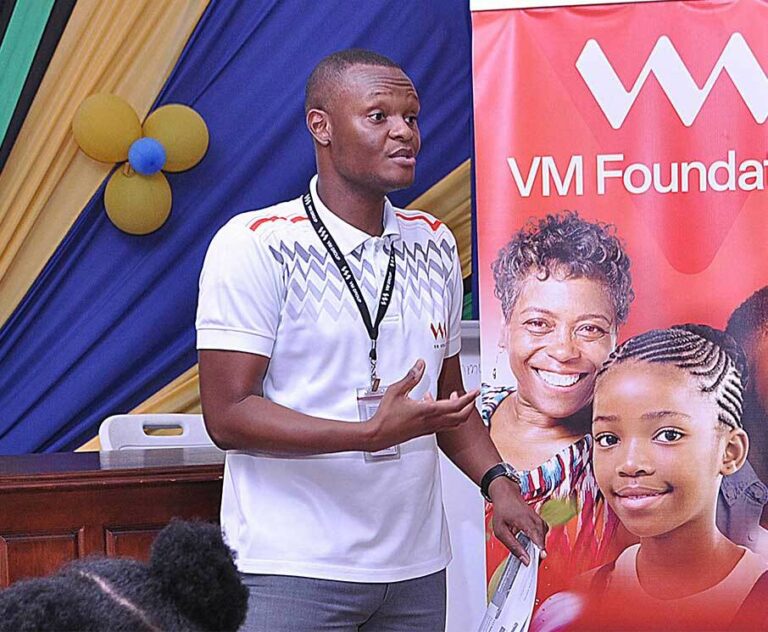 Home | VM Foundation